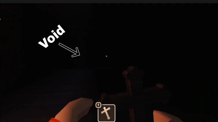 Theory about Jeff Shop entities | Fandom