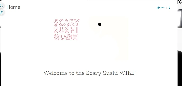 Discuss Everything About Scary Sushi Wiki | Fandom