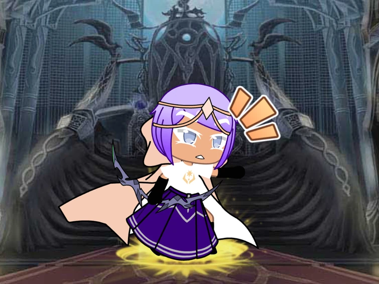 Made some cookies in Gacha Club :) | Fandom