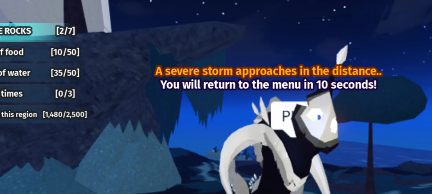 IMPENDING DOOM | Fandom