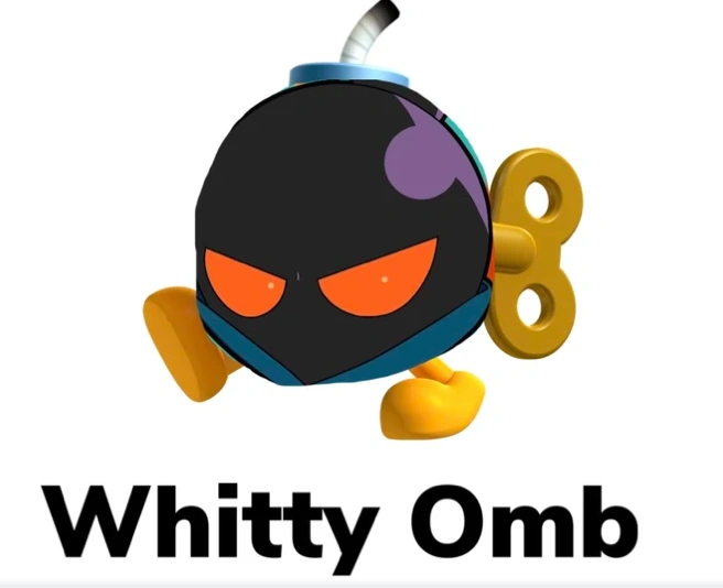 WHITTY MEME | Fandom