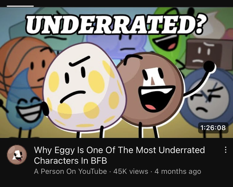 Who would ever watch this poop poop poop poop | Fandom