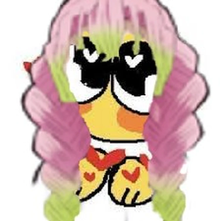 Emoji mitsuri | Fandom