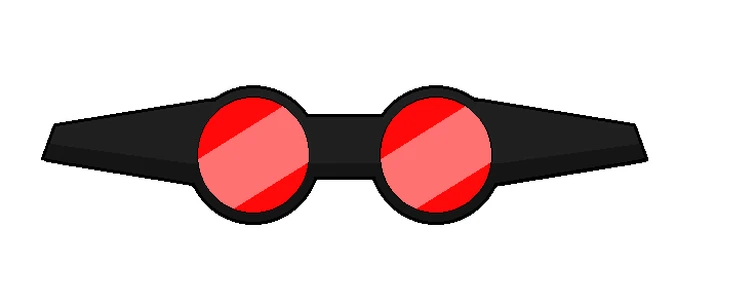 Hank's favorite goggles | Fandom