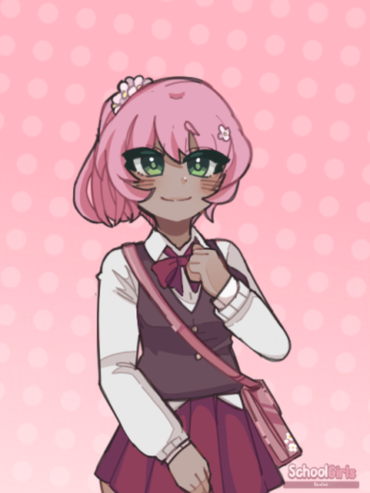 Discuss Everything About School Girls Simulator Wiki | Fandom