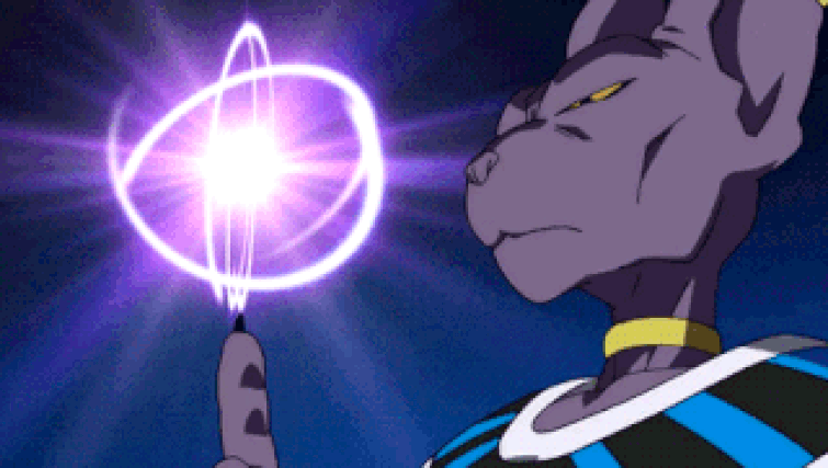 (God of Destruction) The Roblox: Beerus Experience | Fandom