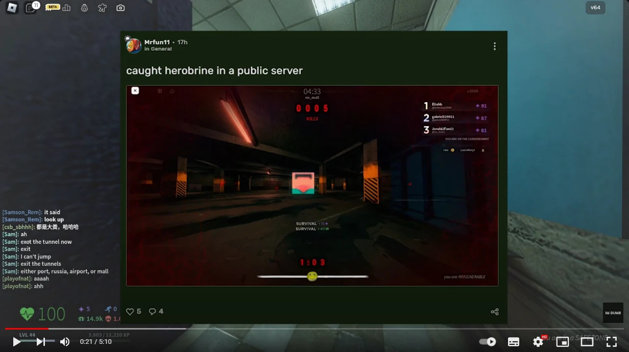 is this the 4th or 5th time i was featured in a jay dum video | Fandom