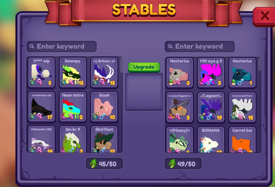 rate my inv out of 10 | Fandom