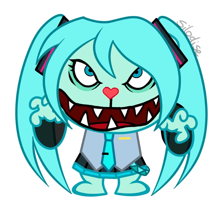 Discuss Everything About Happy Tree Friends Wiki | Fandom