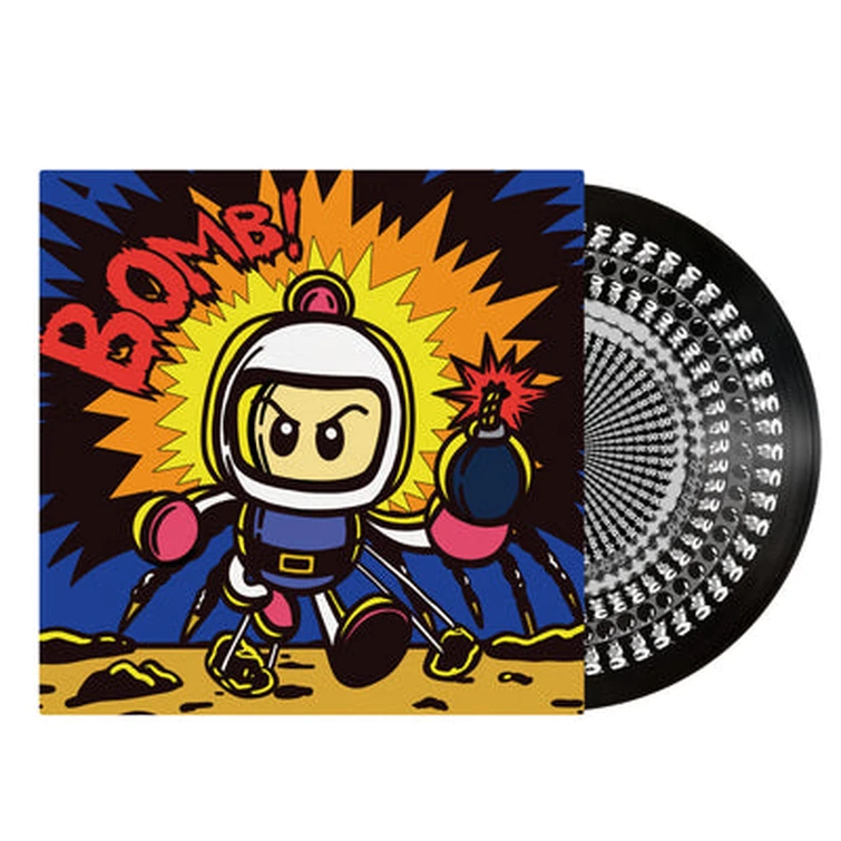 Discuss Everything About Bomberman Wiki | Fandom