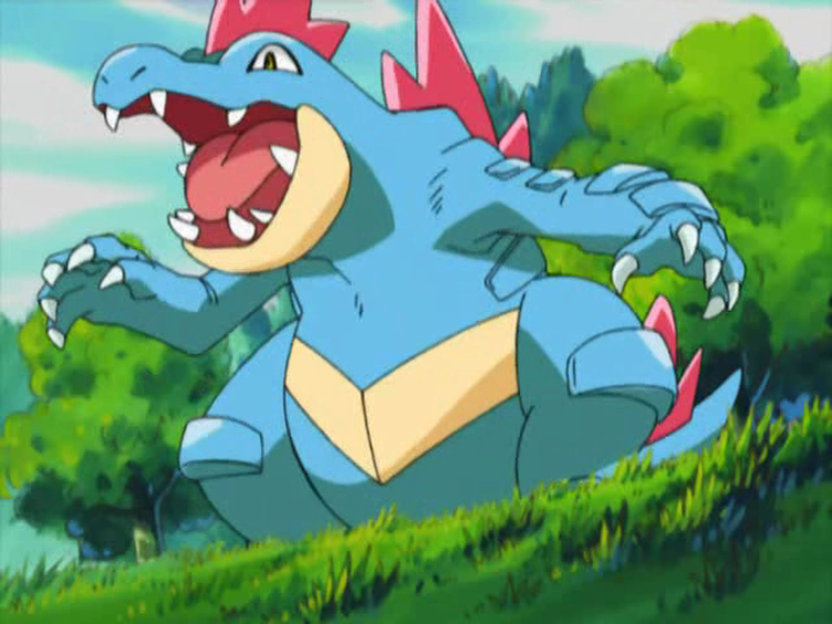 Top 15 Strongest Water Type Pokemon | Fandom