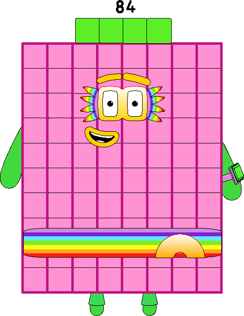 84 Is Offical In Series 8 | Fandom