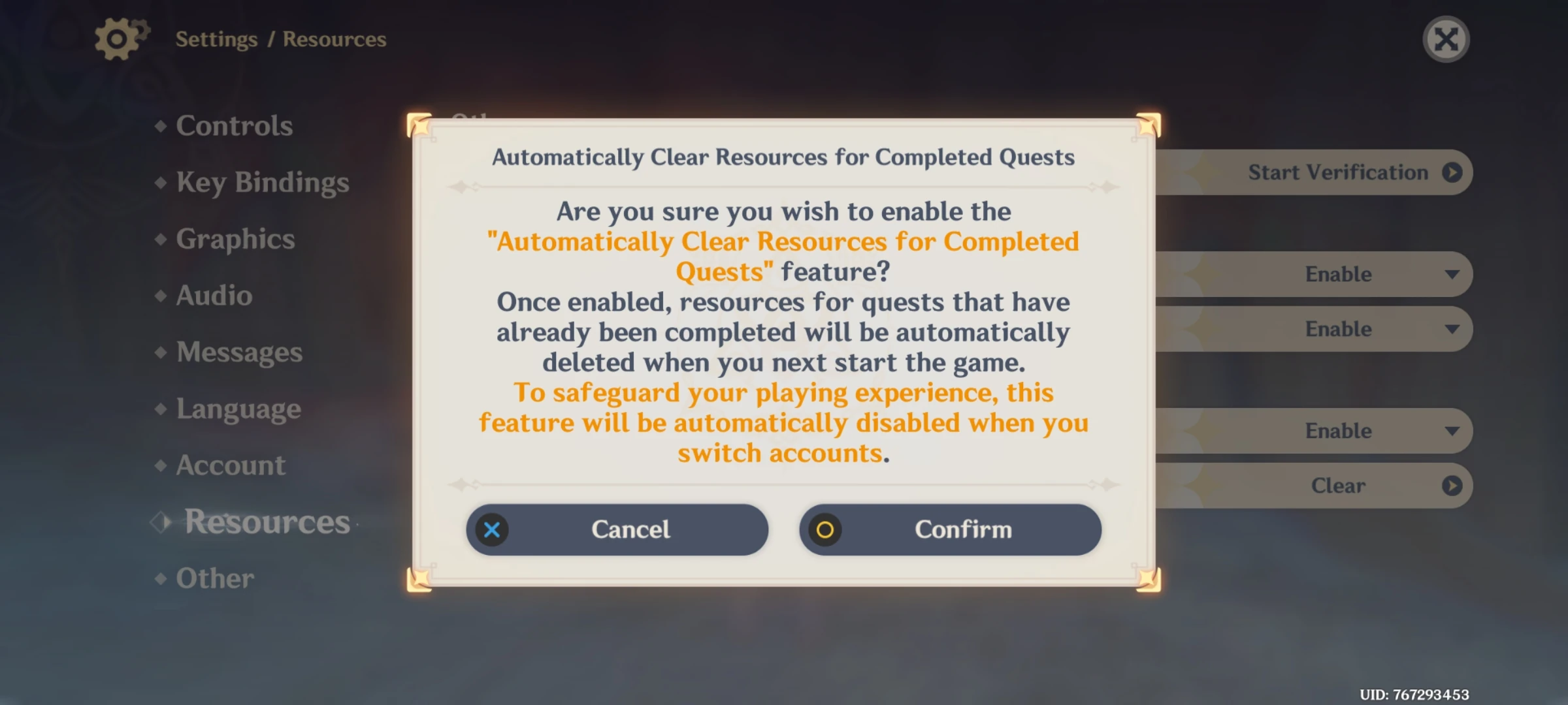Just to make sure (SOLVED) | Fandom