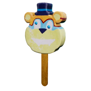 idk pick a popsicle | Fandom