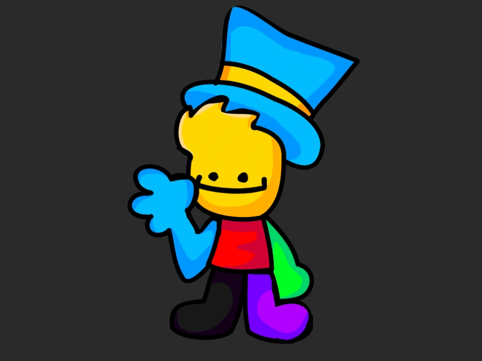 what should i draw hi m doing | Fandom