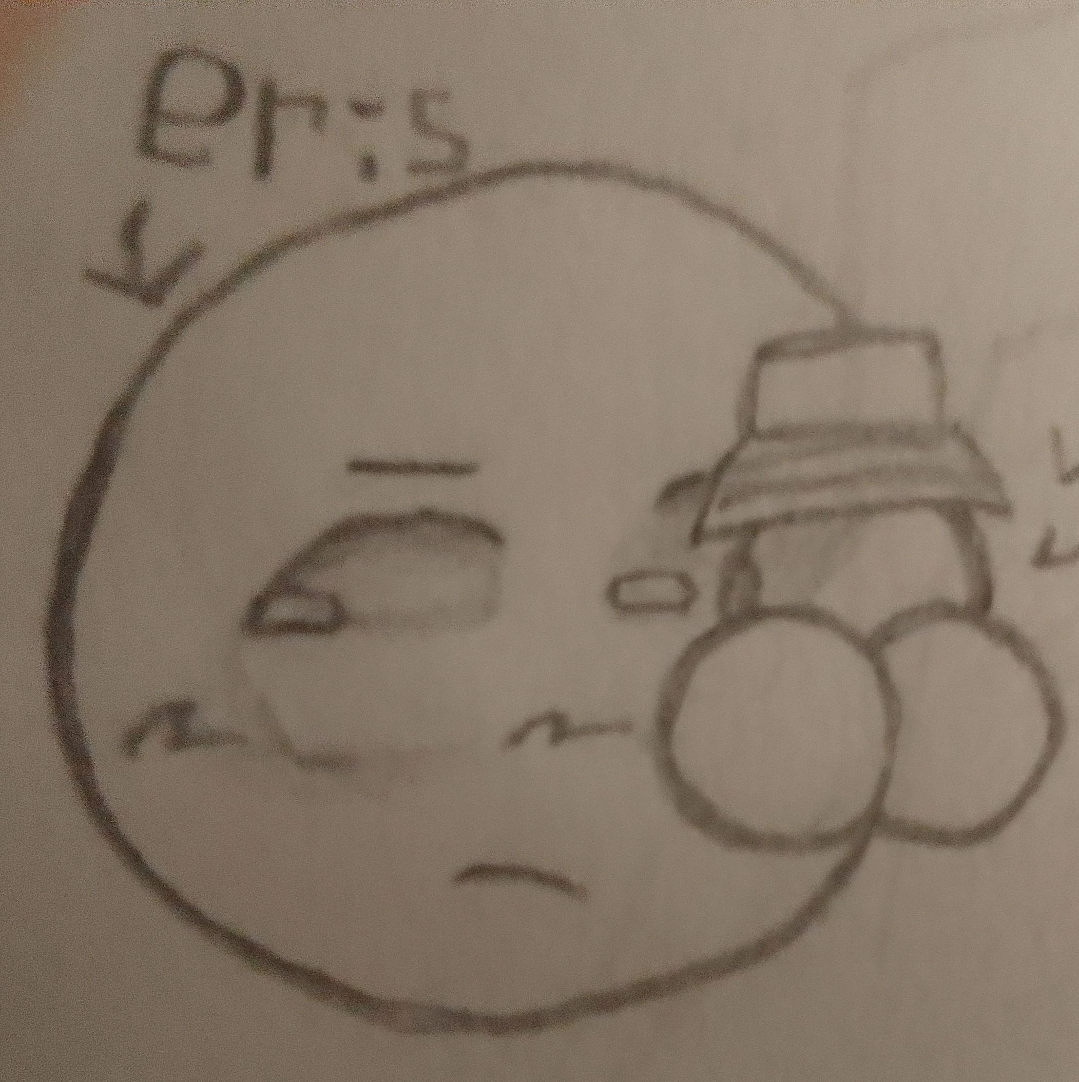 i miss old c.ai (sb doodles in post by the way) | Fandom