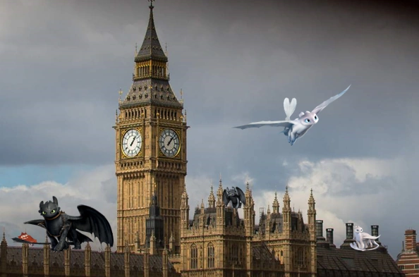 HTTYD 4 | Fandom