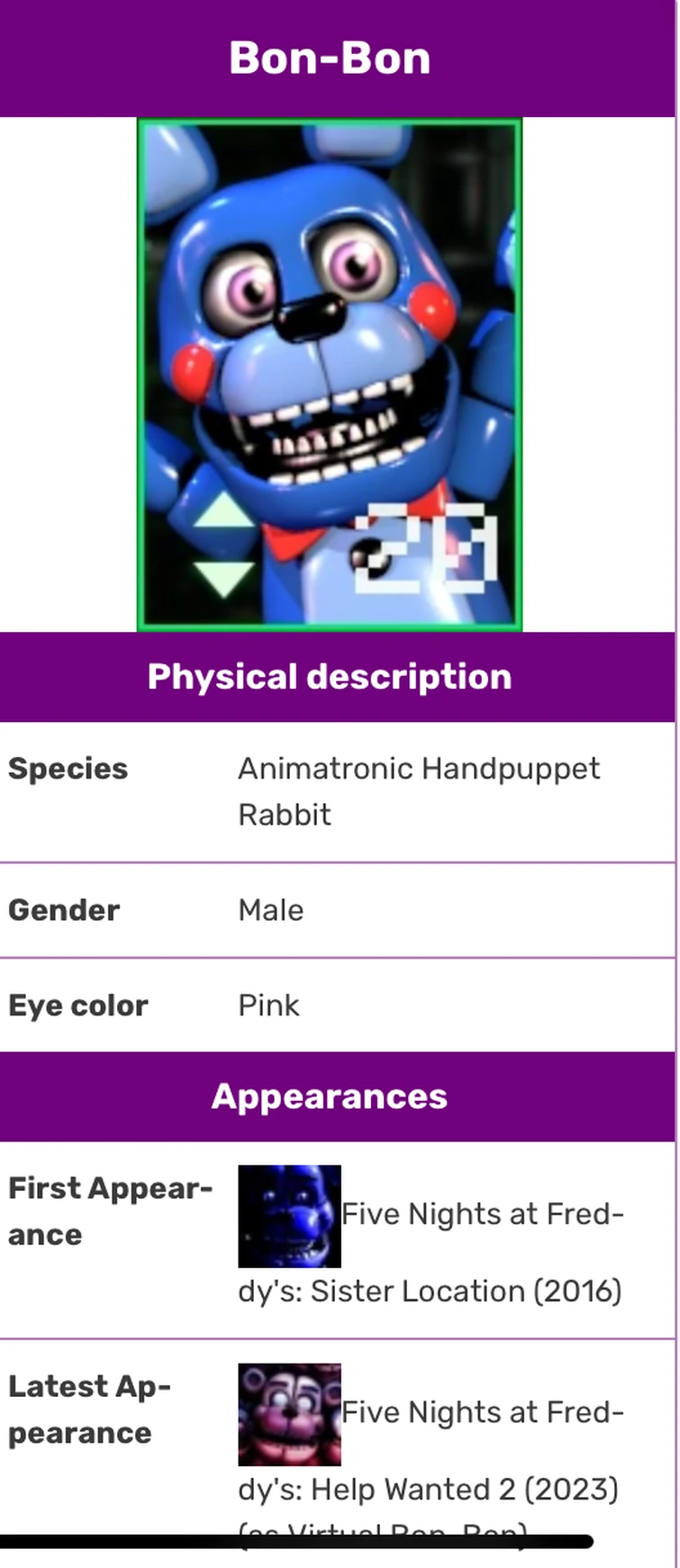 Discuss Everything About Ultra Custom Night Wiki | Fandom