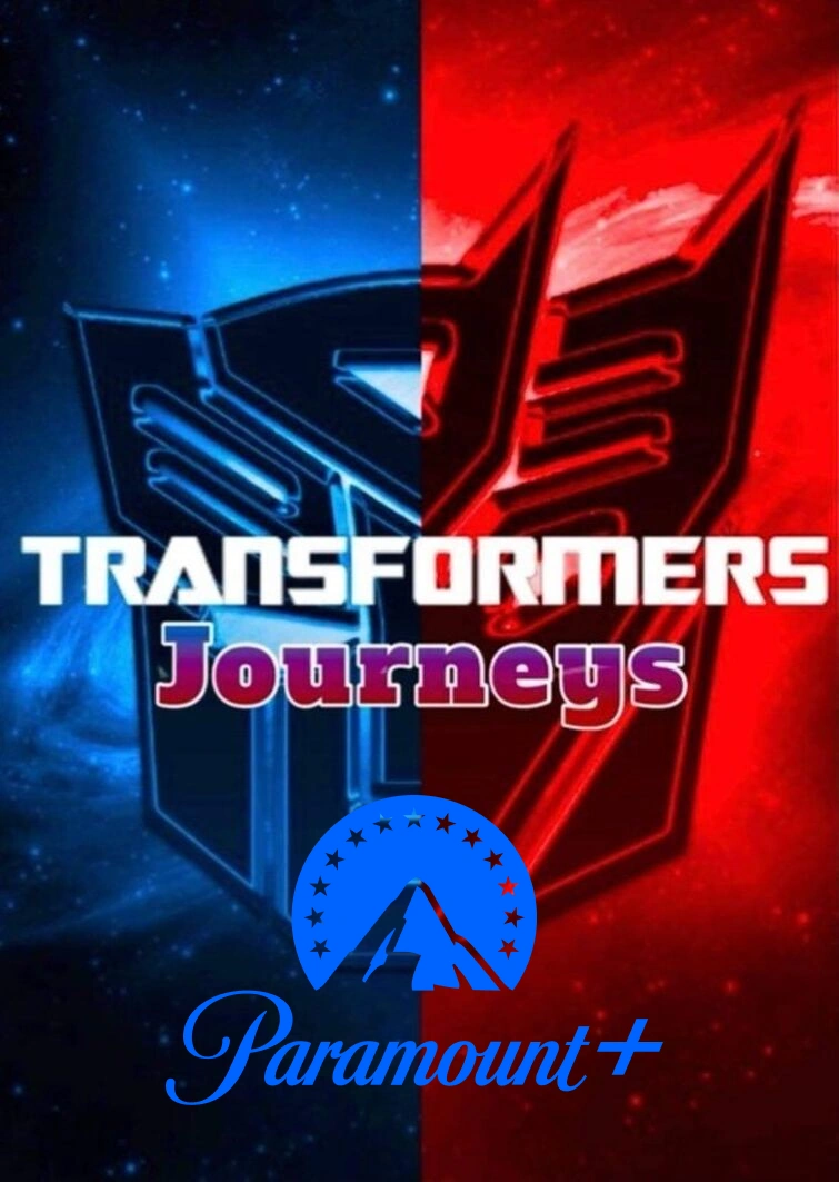 Transformers: Journeys (Paramount+) | Fandom