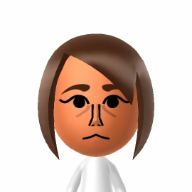 A Mii a Day YCCM Edition - Violet (November 28th) | Fandom