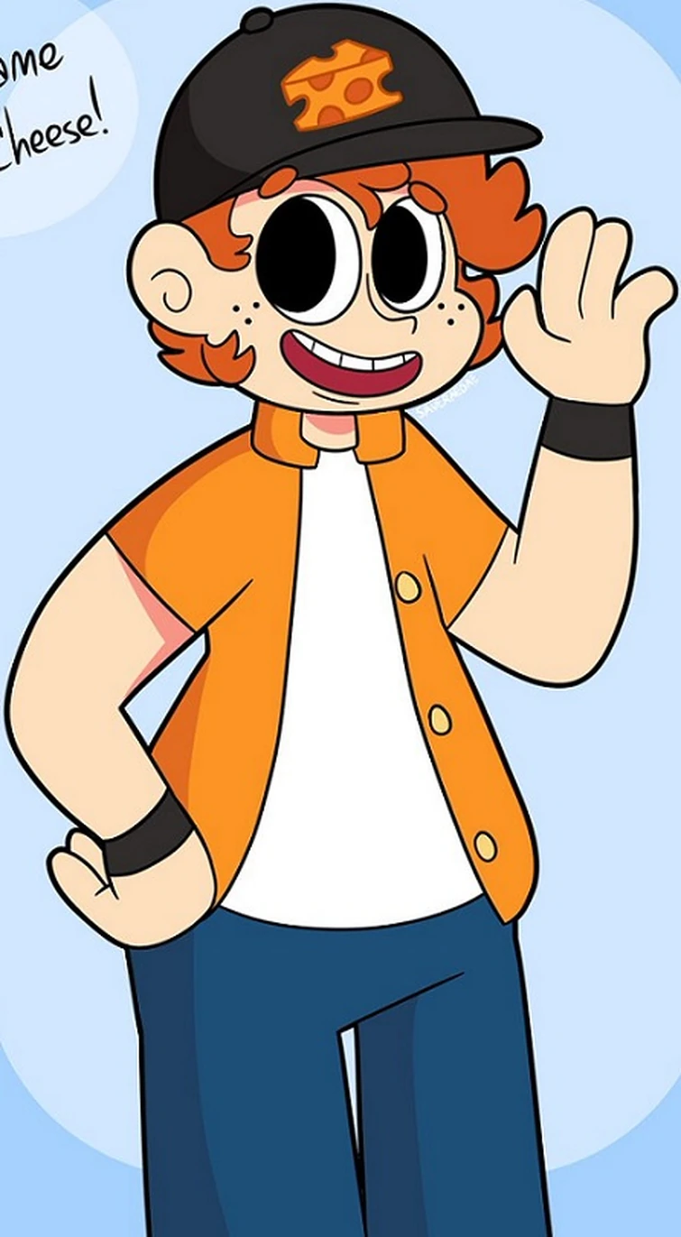 Discuss Everything About GameToons Wiki | Fandom