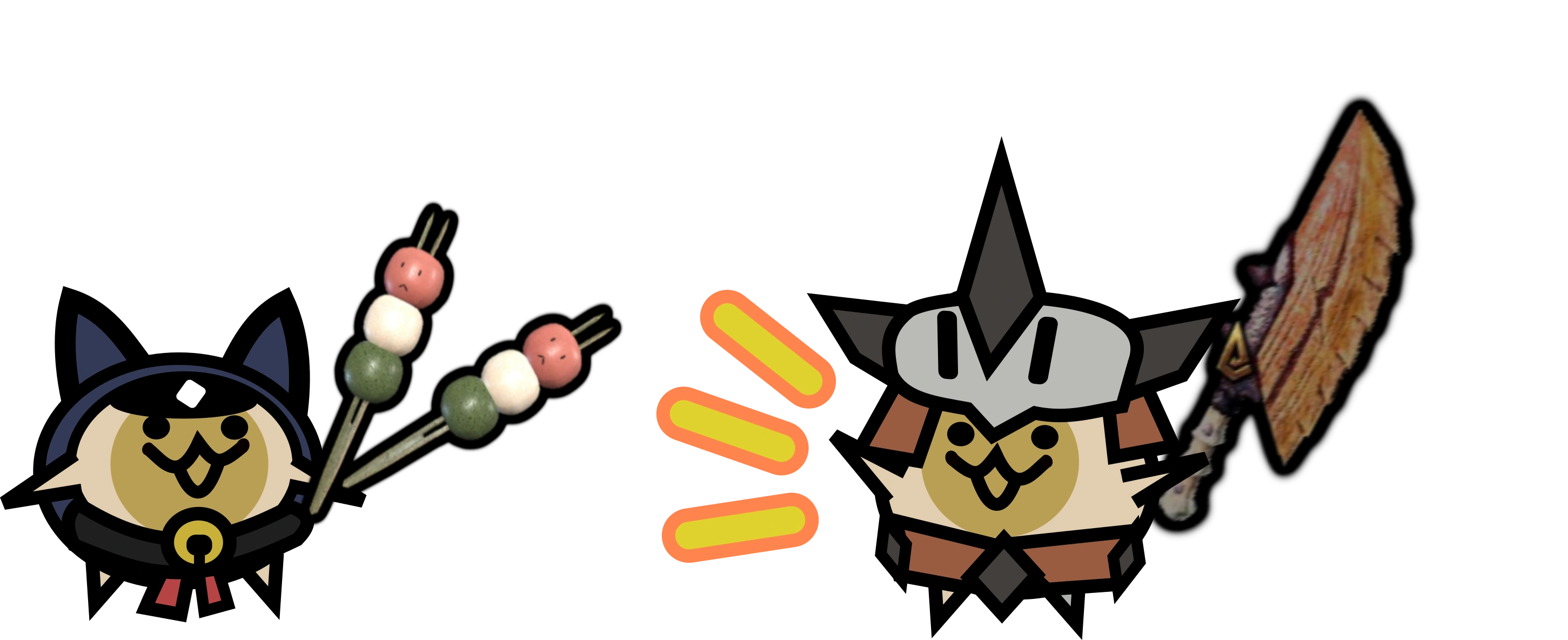 He brought some food | Fandom