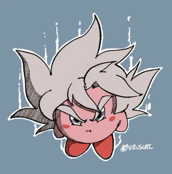 SUCC owo(Notice me forsaken-senpai)(art by virus cat) | Fandom