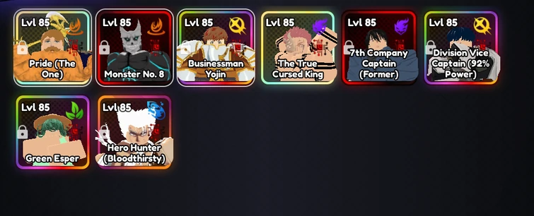 Discuss Everything About Anime Last Stand Wiki | Fandom