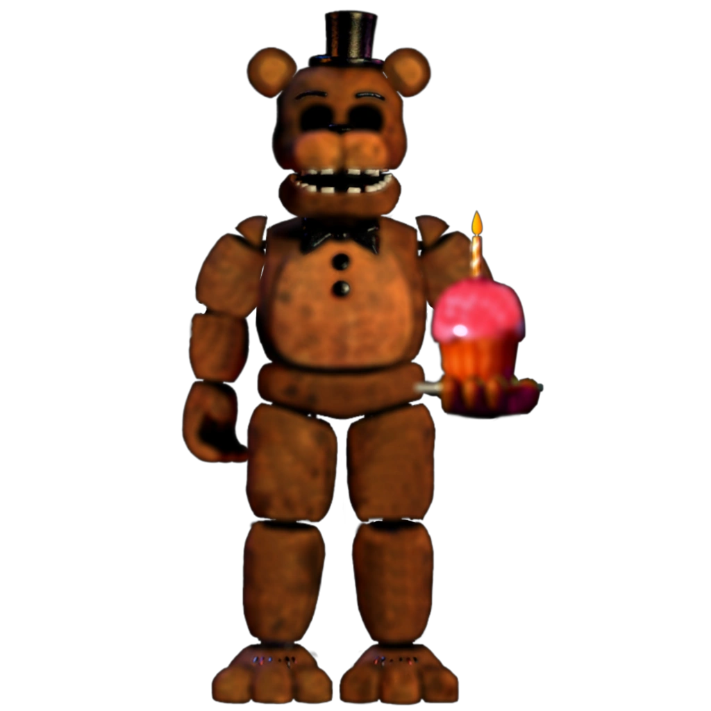 CaKeBeAr v.2 | Fandom