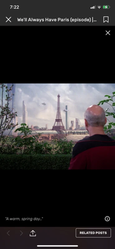 Discuss Everything About Memory Alpha | Fandom