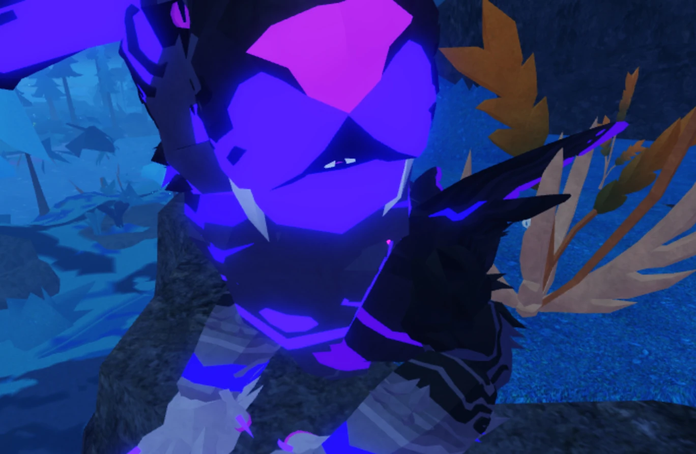 Selling pure gt gyrodus for 5k pure mush!! | Fandom