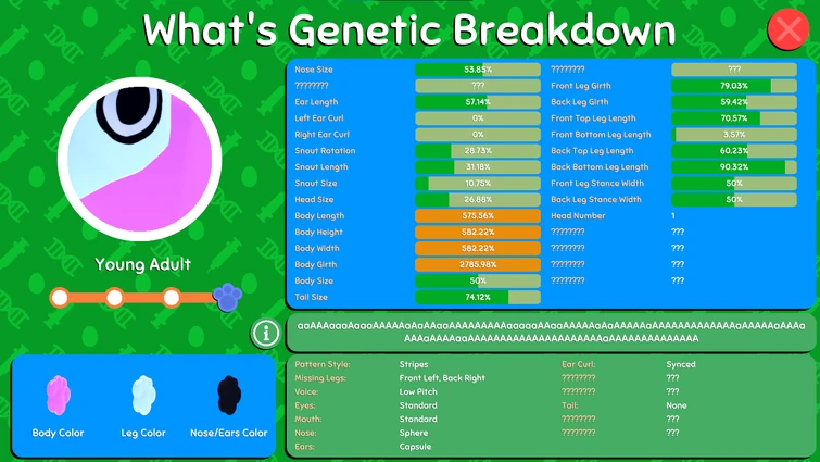 Yummy Broken Dog Code 😋 | Fandom