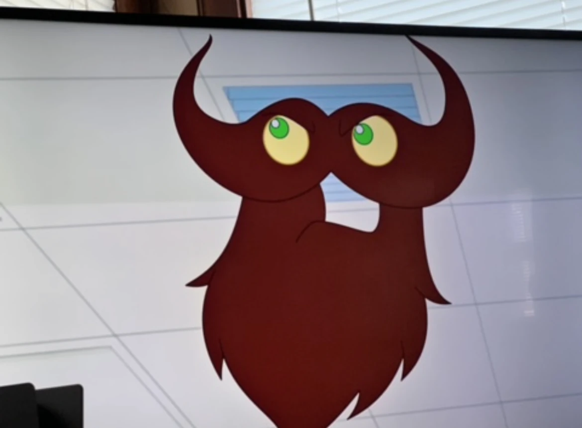 MARIO’S MOUSTACHE IS EVIL?! | Fandom