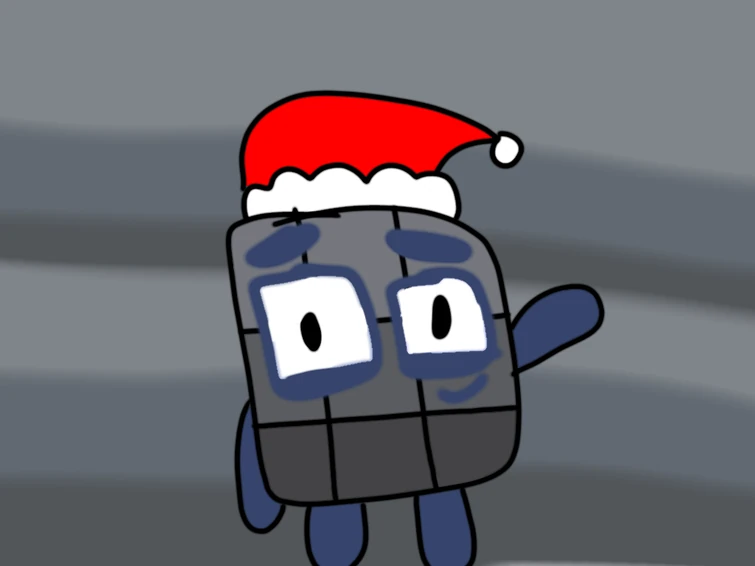 9 Days of Christmas on Numberblocks! | Fandom