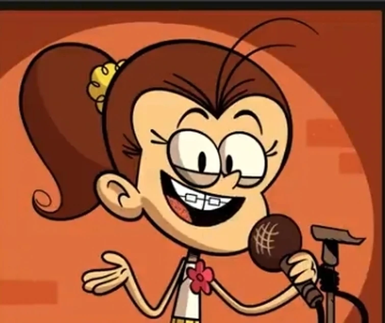 Luan images from the LHM 💛💛💛💛💛 | Fandom