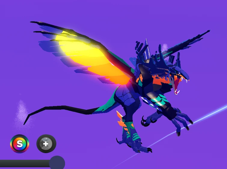 Discuss Everything About Creatures of Sonaria Wiki | Fandom