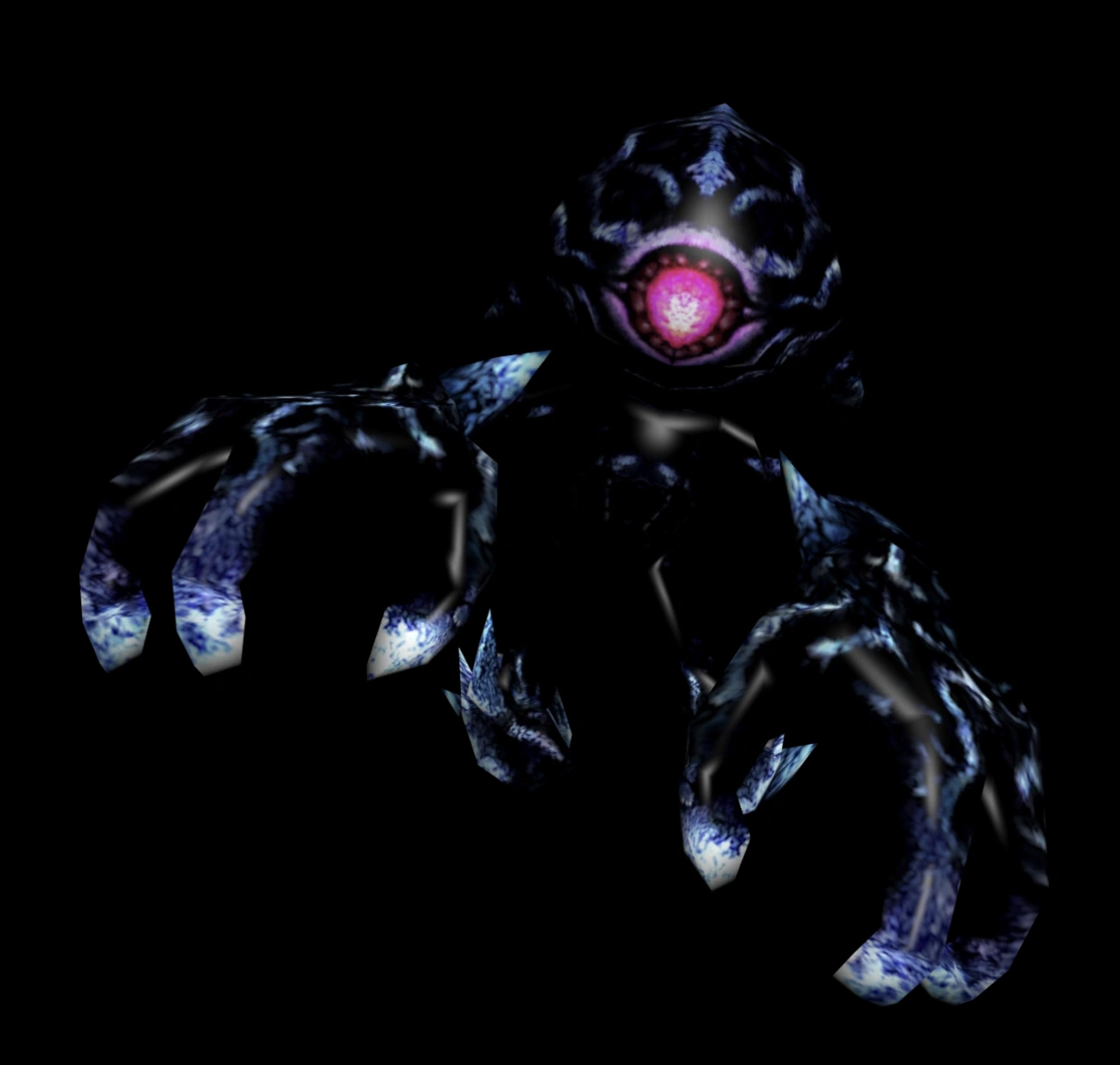 Nightmare fuel | Fandom