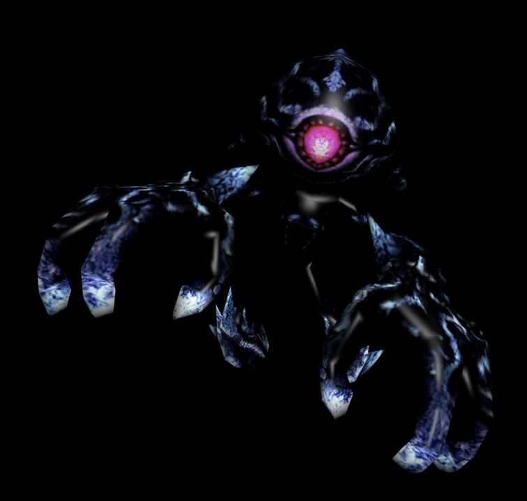 Nightmare fuel | Fandom