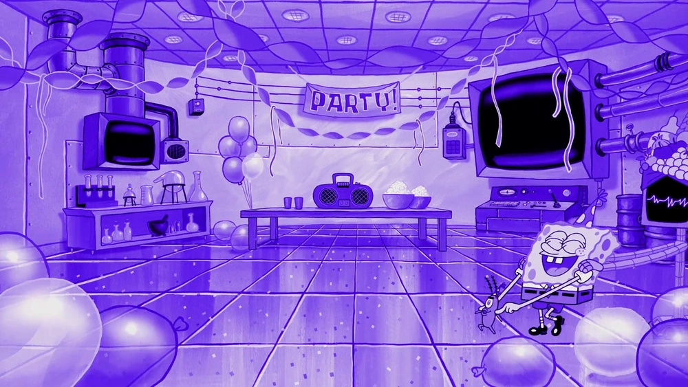 More fruit punch, SpongeBob? | Fandom