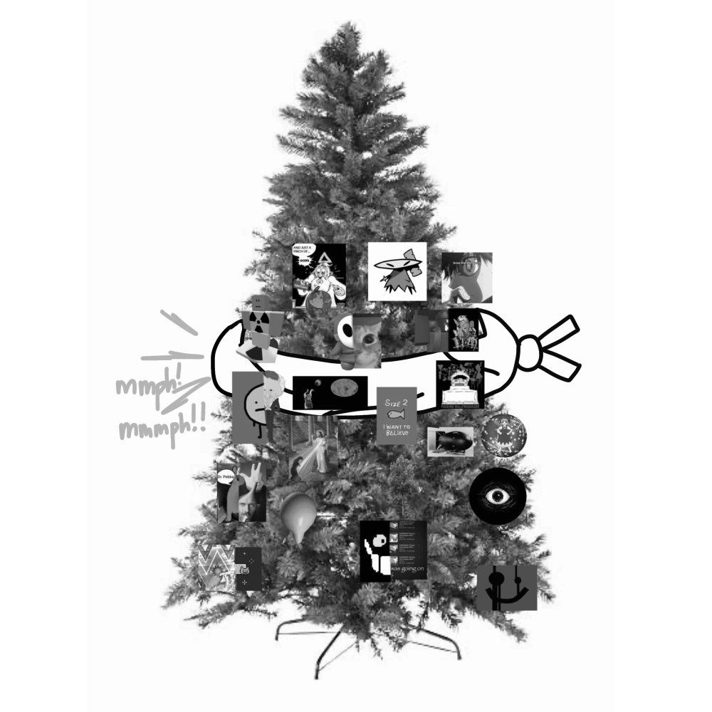 Item Asylum Wiki Christmas tree (Day 20) | Fandom
