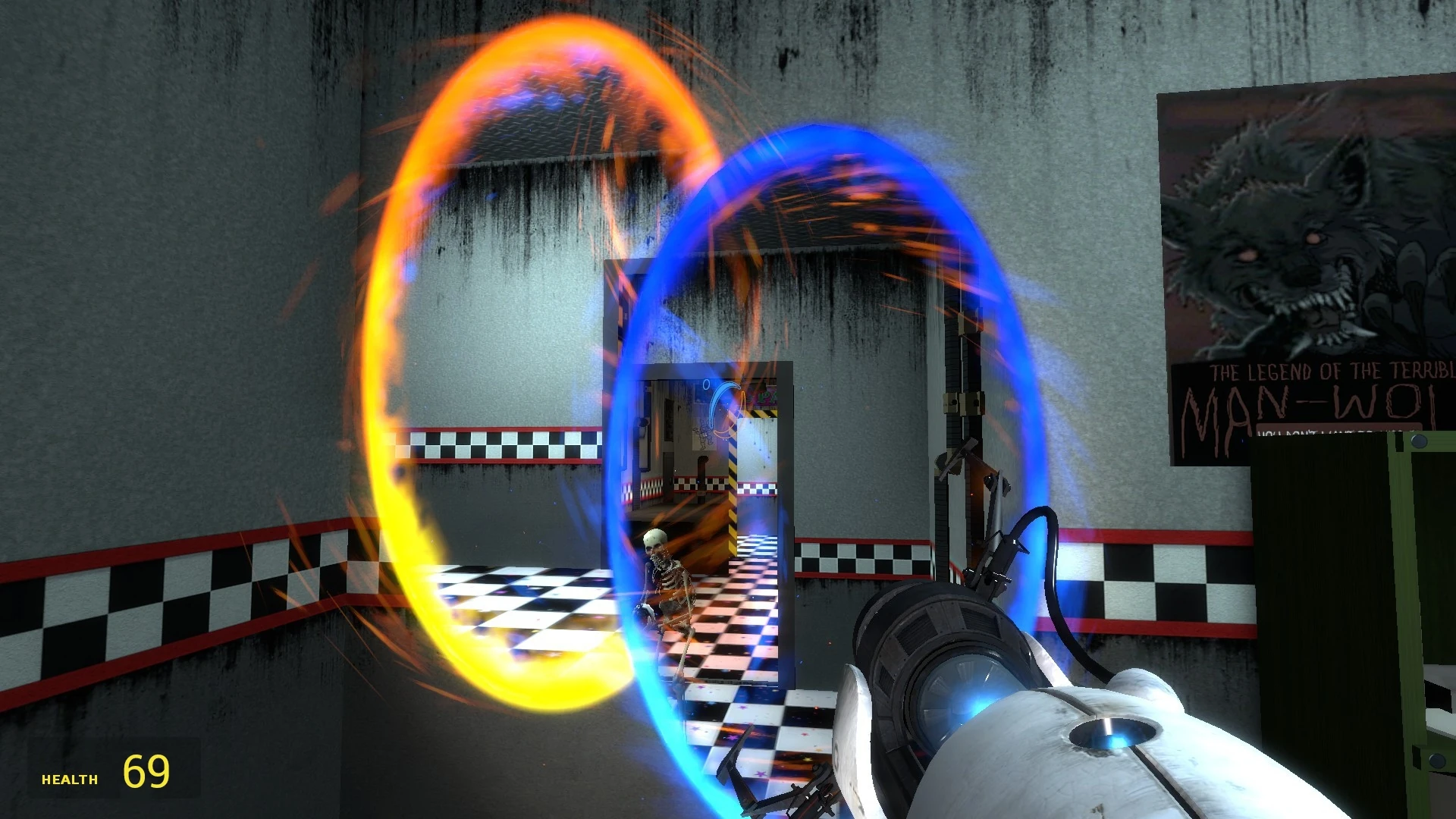 I divided by zero | Fandom