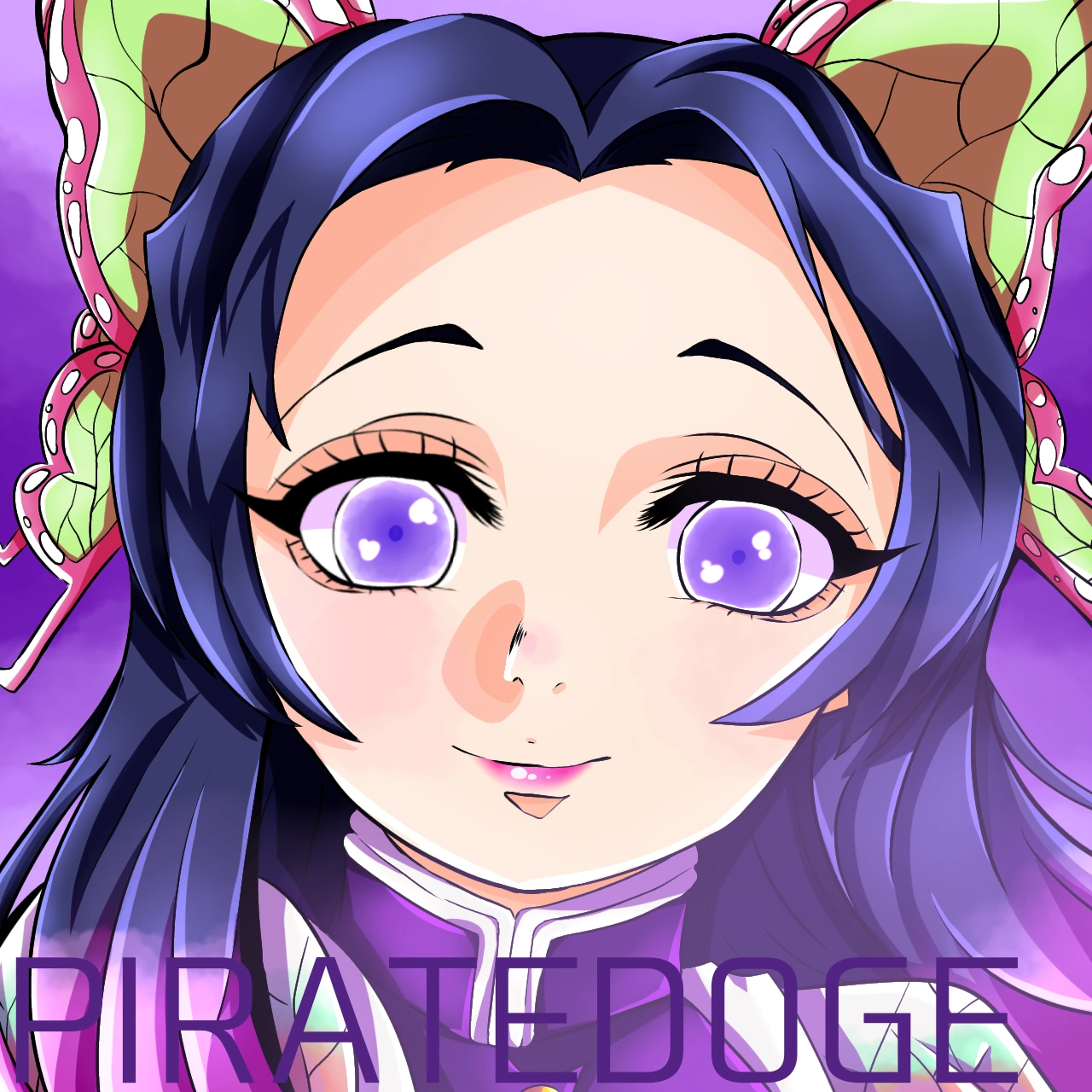 Kanae drawing | Fandom