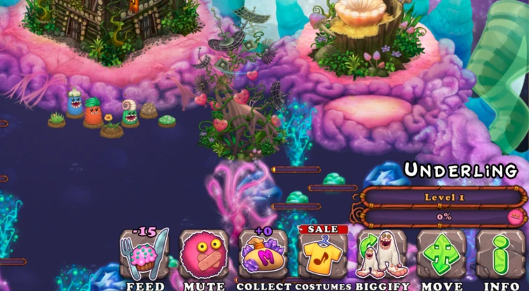 Discuss Everything About My Singing Monsters Wiki | Fandom