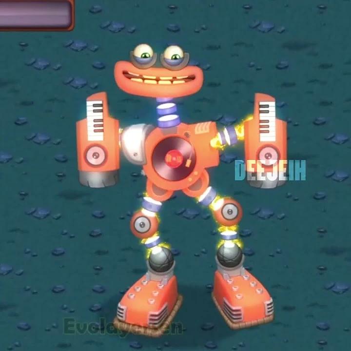 Rare Wubbox edit | Fandom