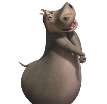 Pick Your Favorite Hippo Character? | Fandom