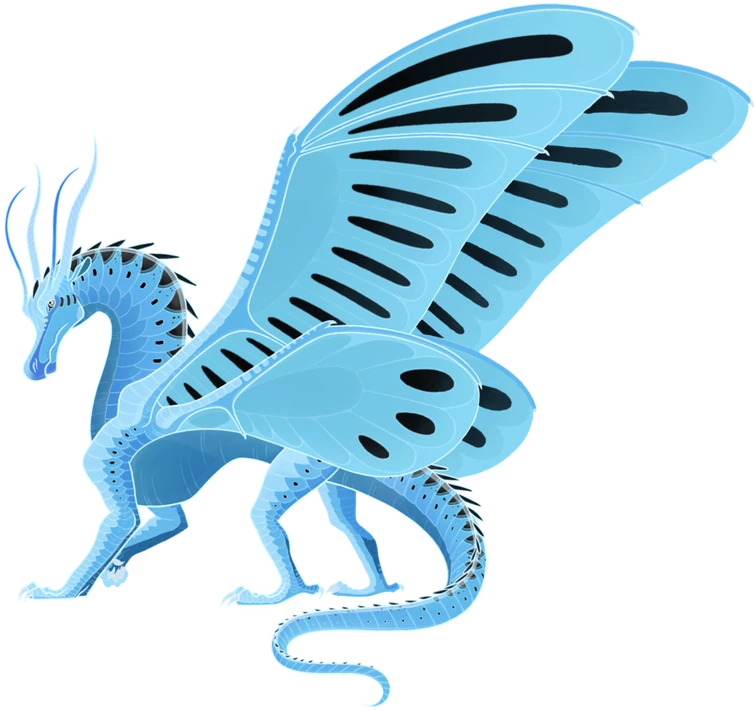 Discuss Everything About Wings of Fire Wiki | Fandom