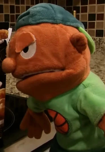 Who Has The Best Angry Eyes? | Fandom