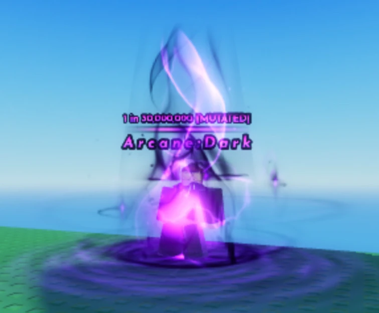 Discuss Everything About Sol's RNG Wiki | Fandom
