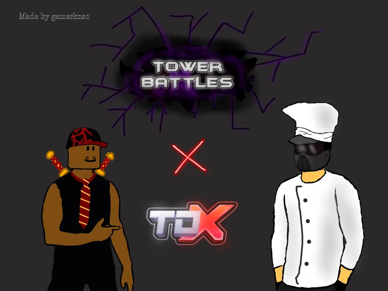 Discuss Everything About Tower Defense X Wiki | Fandom