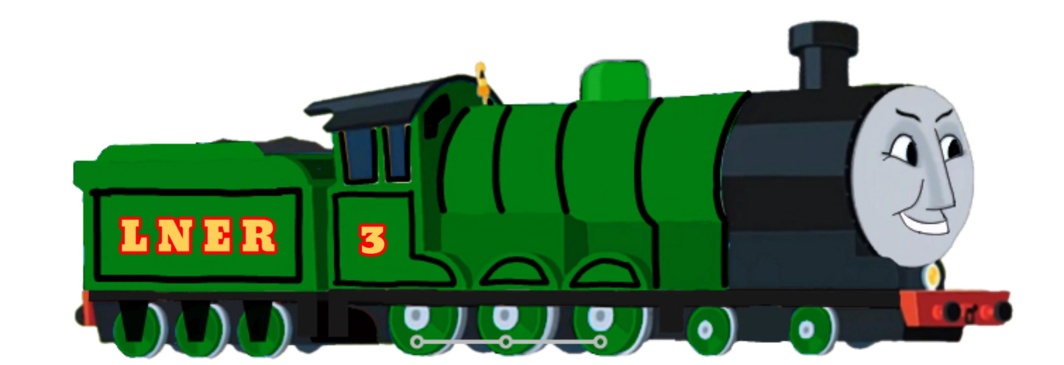 Custom Hazel and Alfred | Fandom